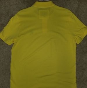 Express | Shirts | Express Men Classic Polos X3 | Poshmark